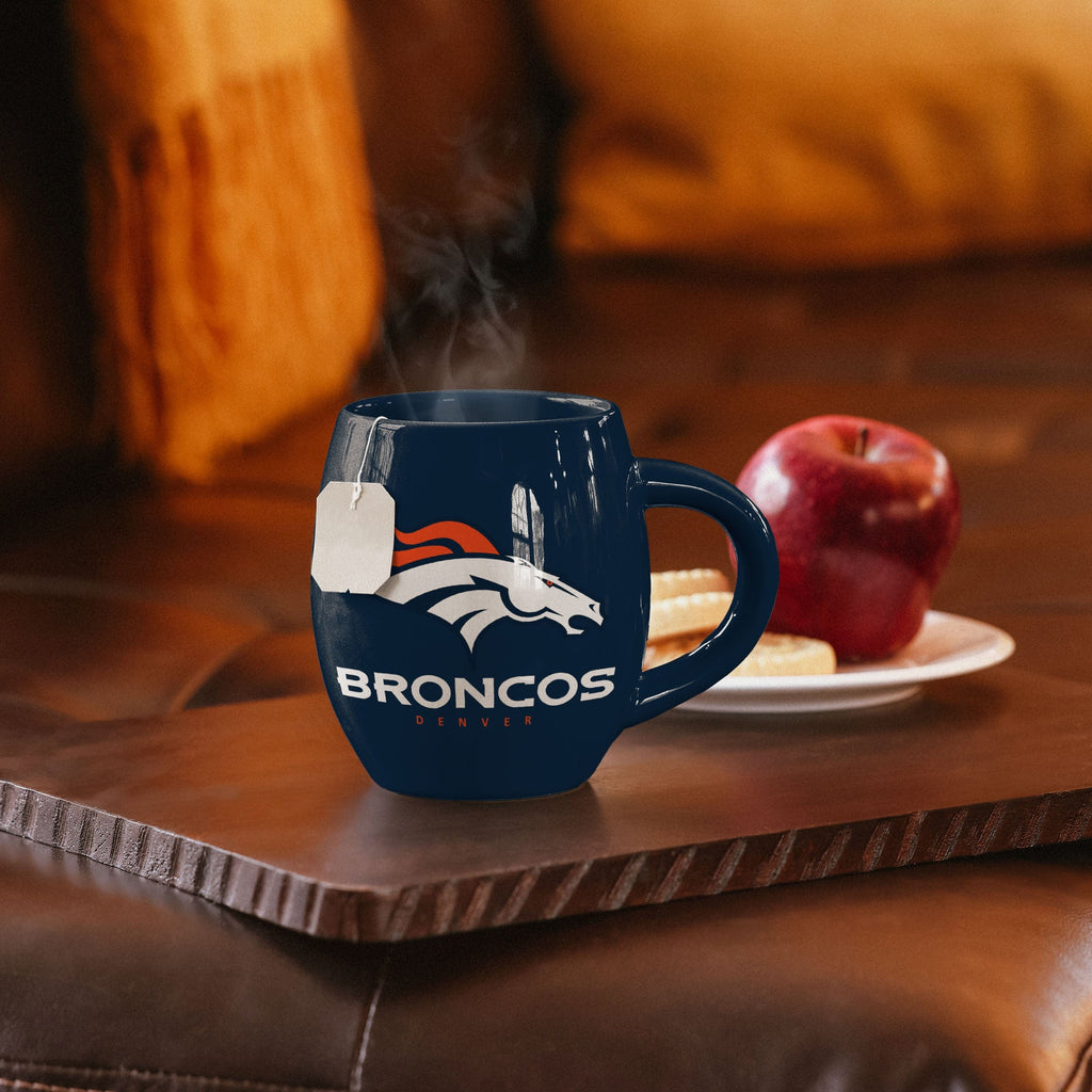 Denver Broncos Tea Tub Mug FOCO