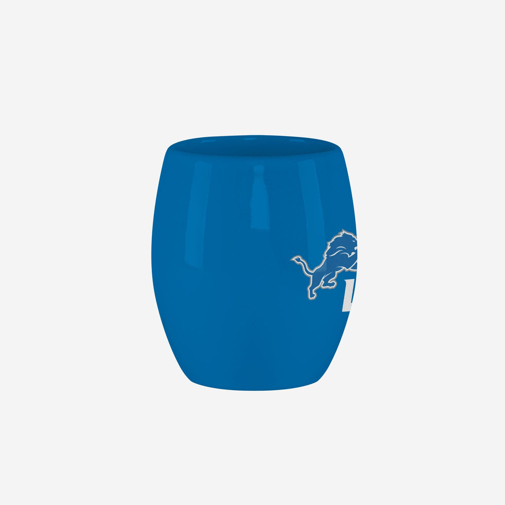 Detroit Lions Tea Tub Mug FOCO