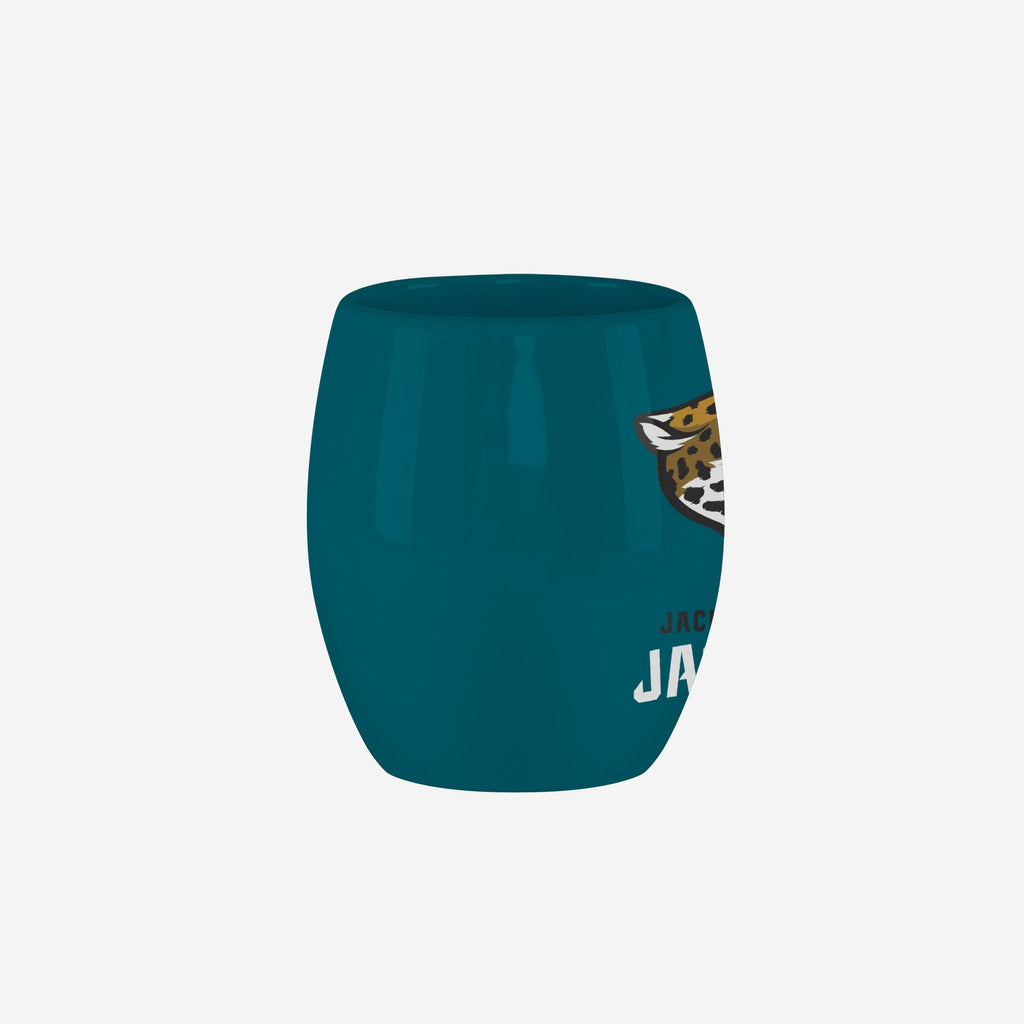 Jacksonville Jaguars Tea Tub Mug FOCO