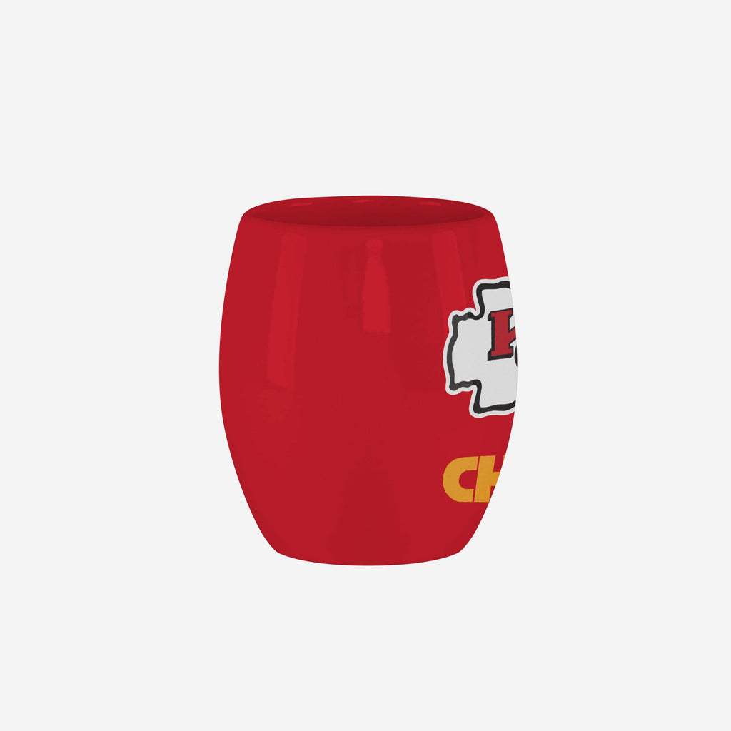 Kansas City Chiefs Tea Tub Mug FOCO