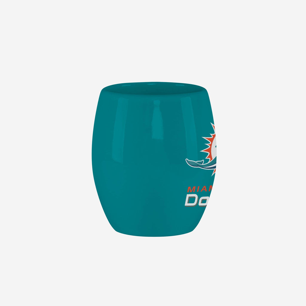 Miami Dolphins Tea Tub Mug FOCO