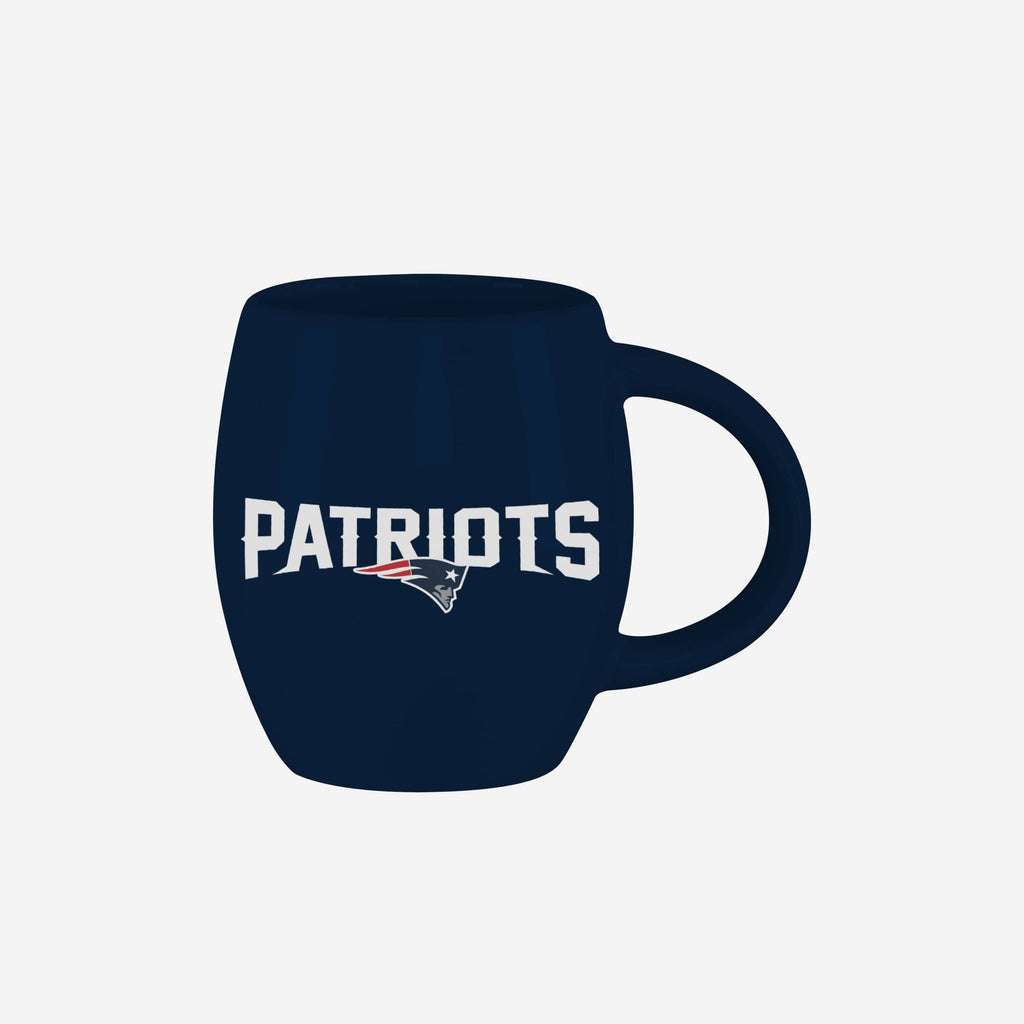 New England Patriots Tea Tub Mug FOCO