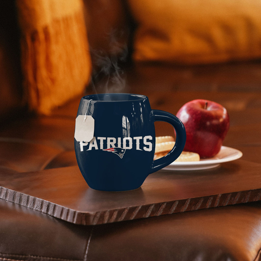 New England Patriots Tea Tub Mug FOCO