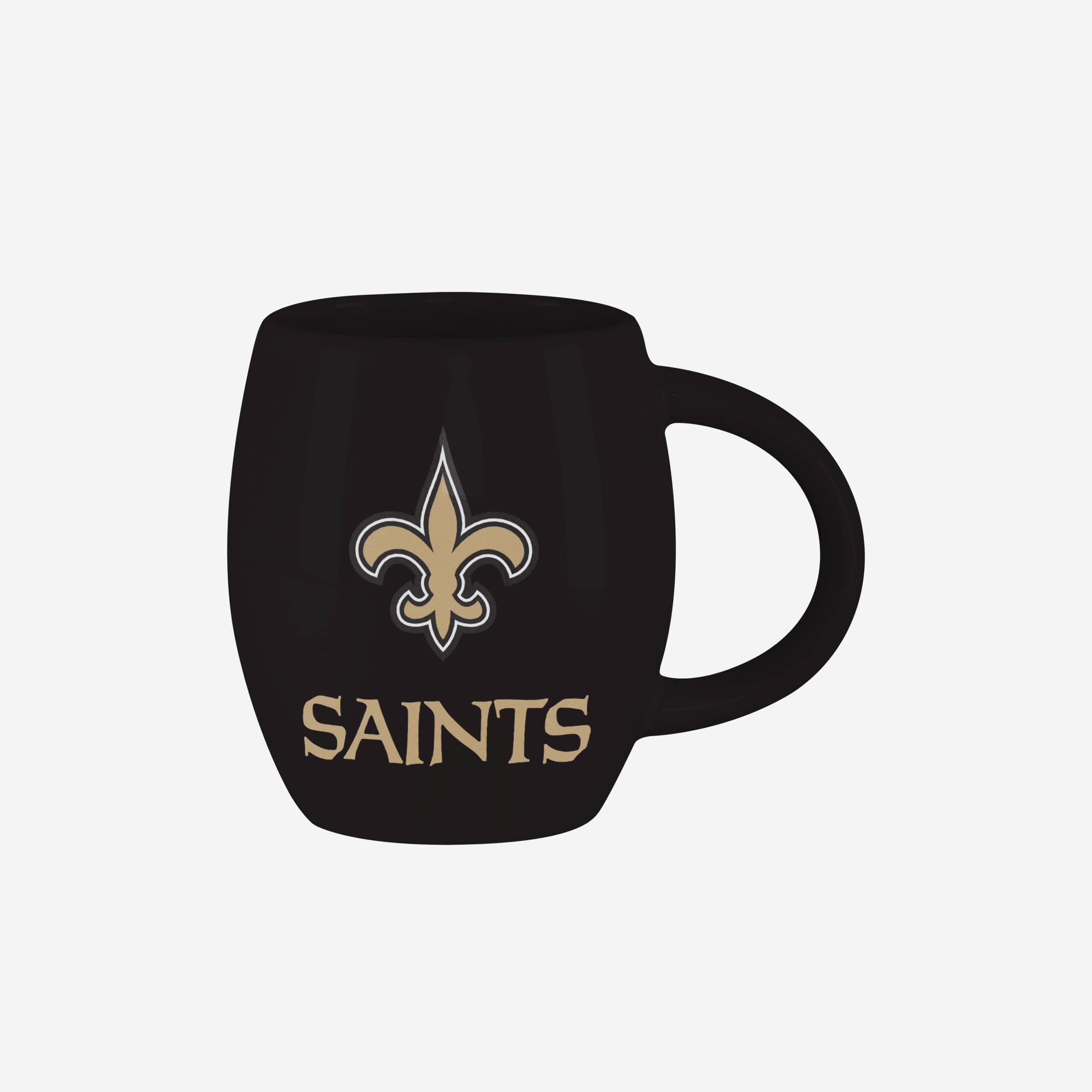 New Orleans Saints Tea Tub Mug FOCO