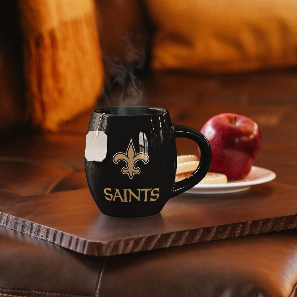 New Orleans Saints Tea Tub Mug FOCO