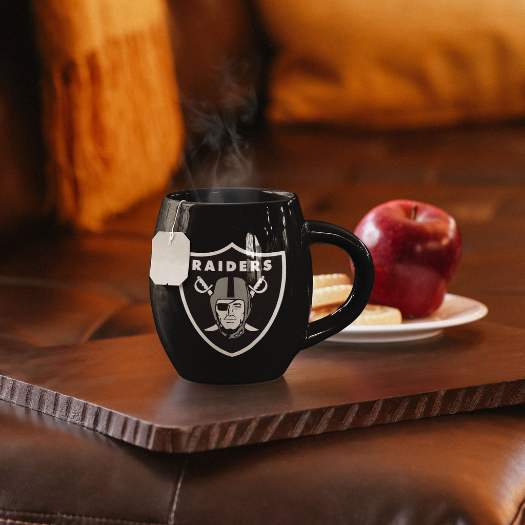 Las Vegas Raiders Tea Tub Mug FOCO