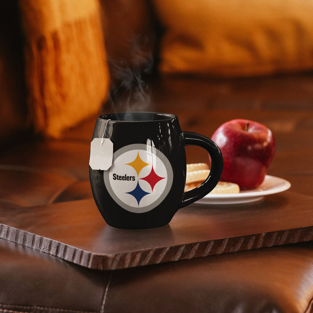 Pittsburgh Steelers Tea Tub Mug FOCO