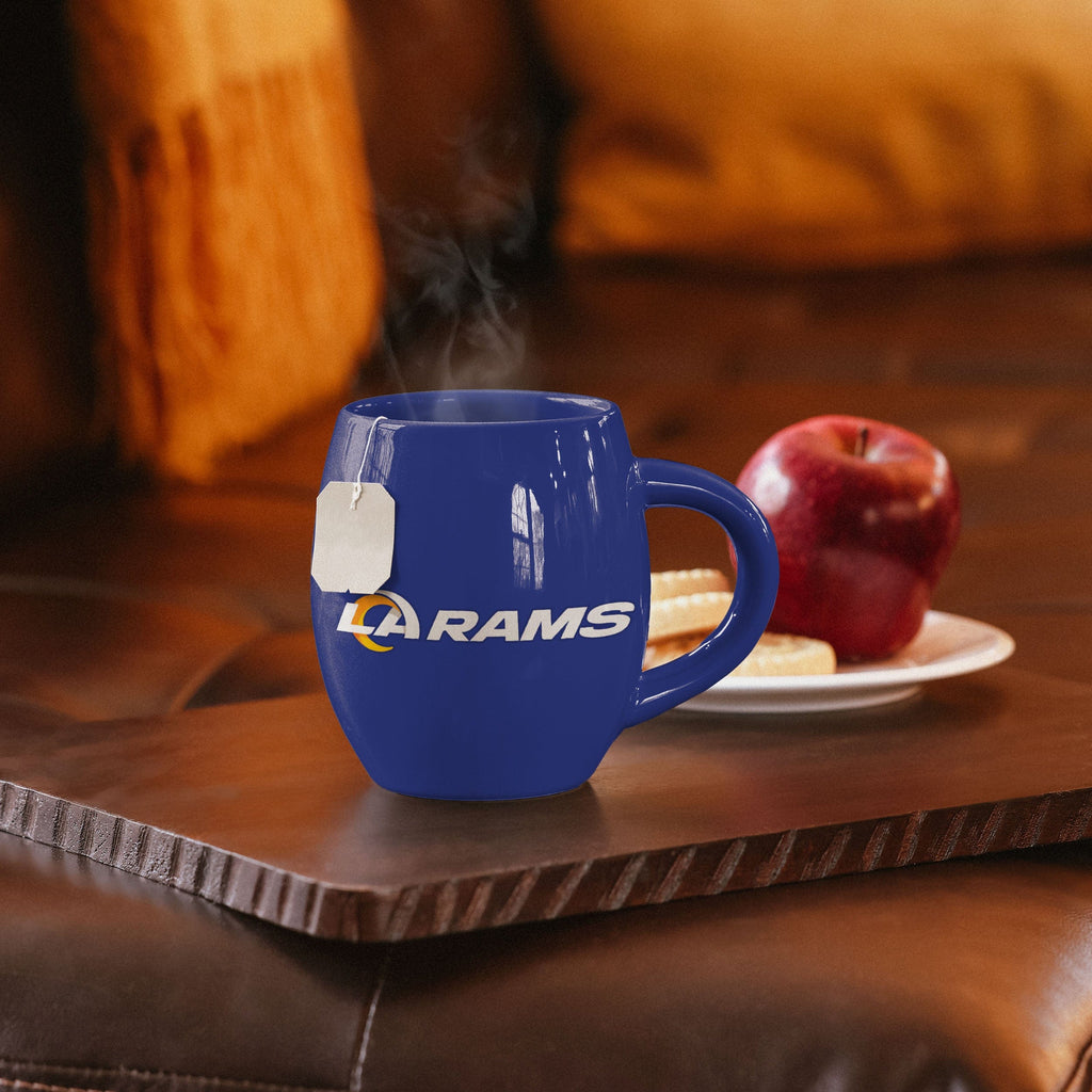 Los Angeles Rams Tea Tub Mug FOCO