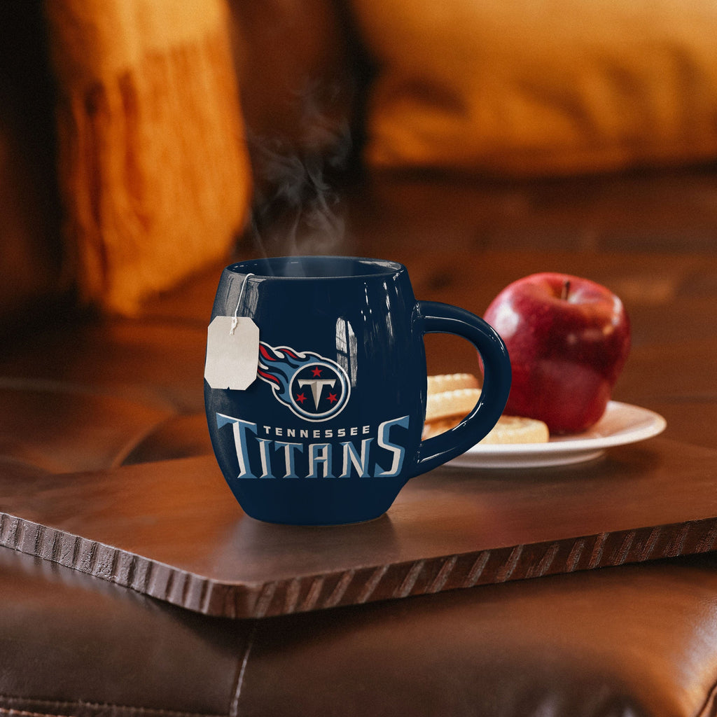 Tennessee Titans Tea Tub Mug FOCO