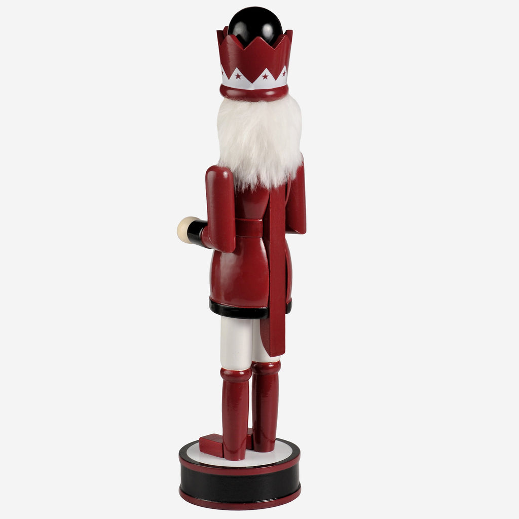 Miami Heat Holiday Nutcracker FOCO