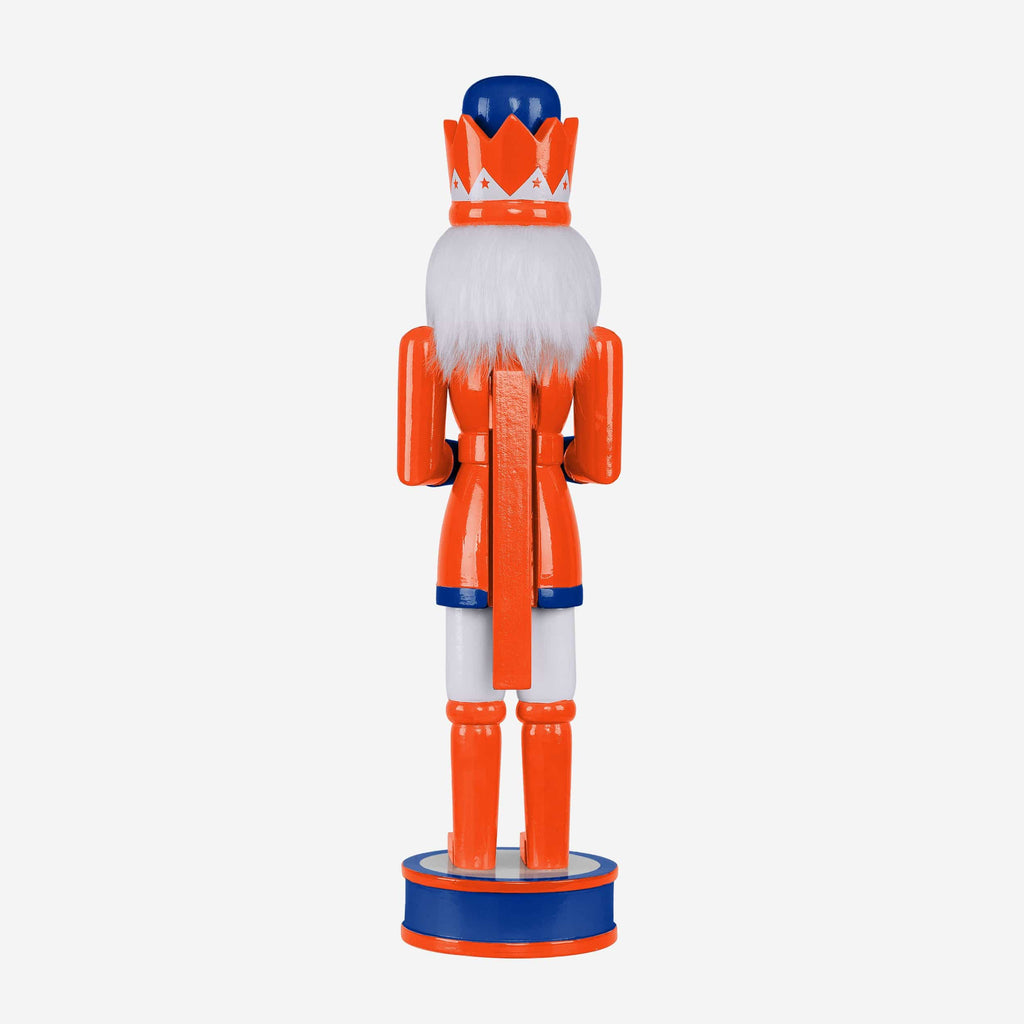Florida Gators Team Spirit Nutcracker FOCO