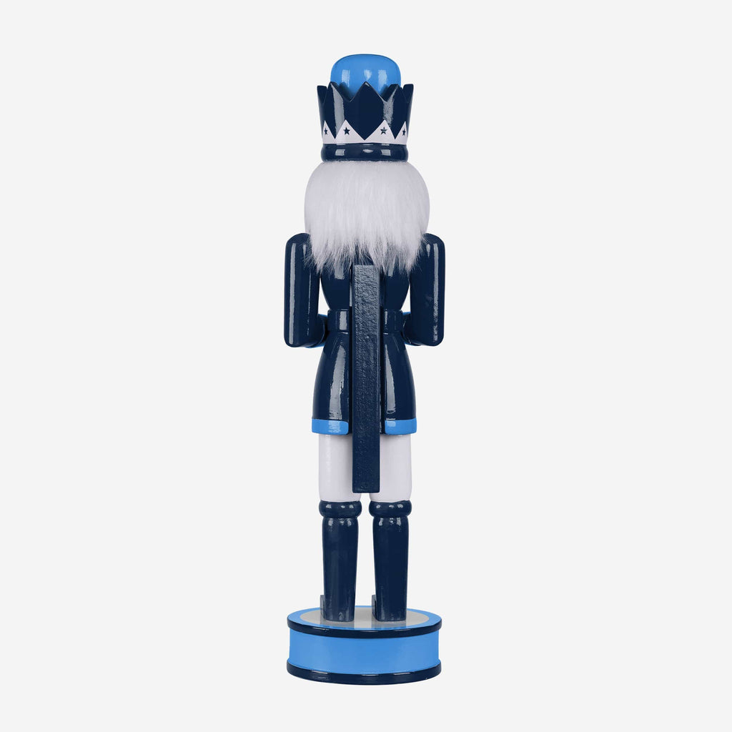Tennessee Titans Team Spirit Nutcracker FOCO