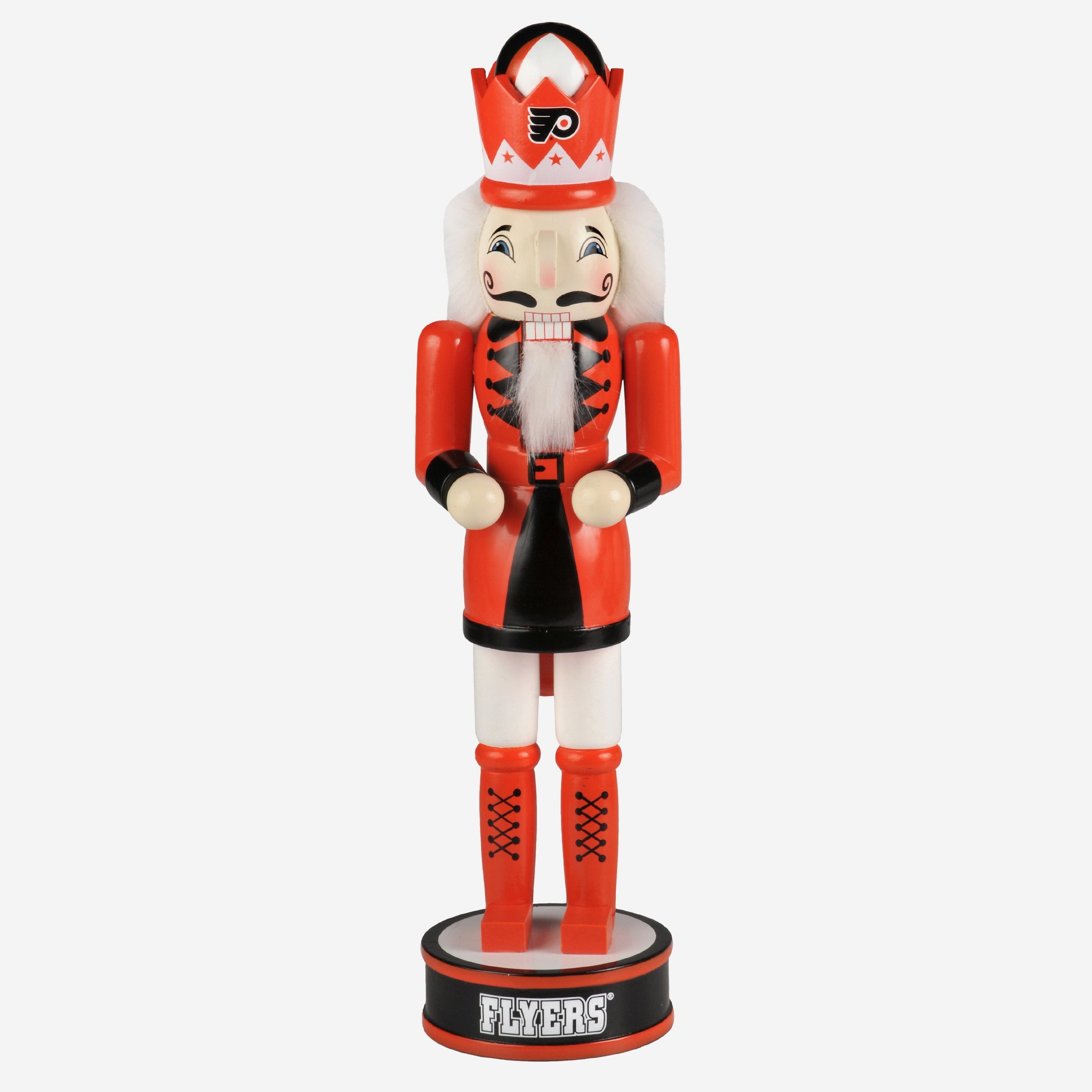 Philadelphia Flyers Holiday Nutcracker FOCO