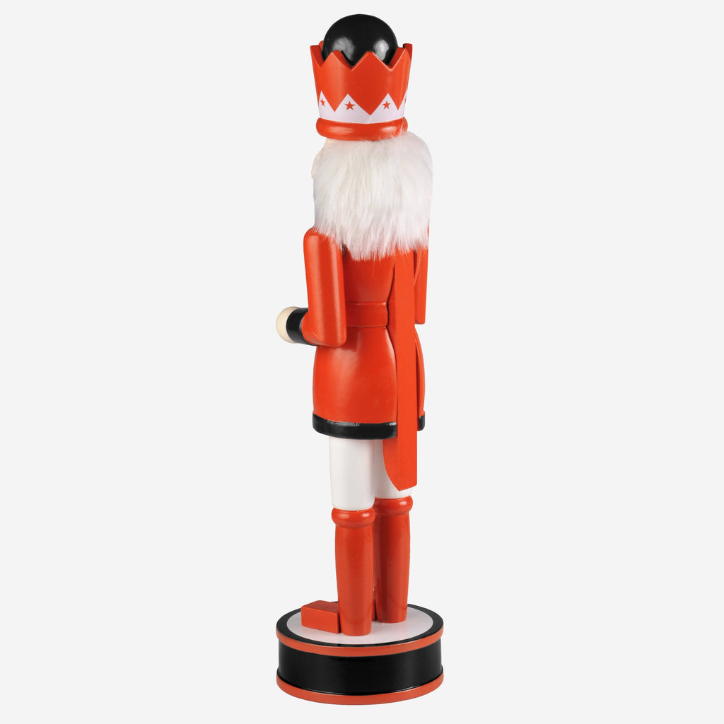 Philadelphia Flyers Holiday Nutcracker FOCO