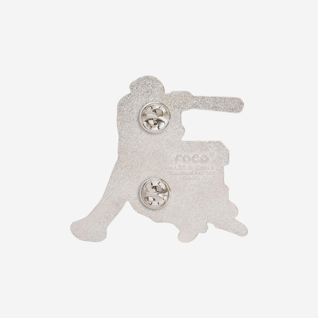 Ronald Acuna Atlanta Braves Pro Pinz FOCO