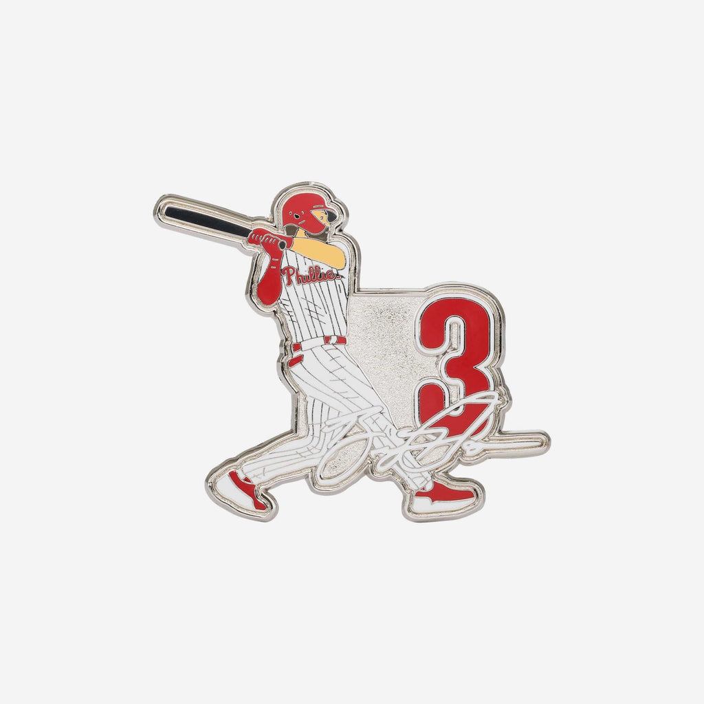 Bryce Harper Philadelphia Phillies Pro Pinz FOCO