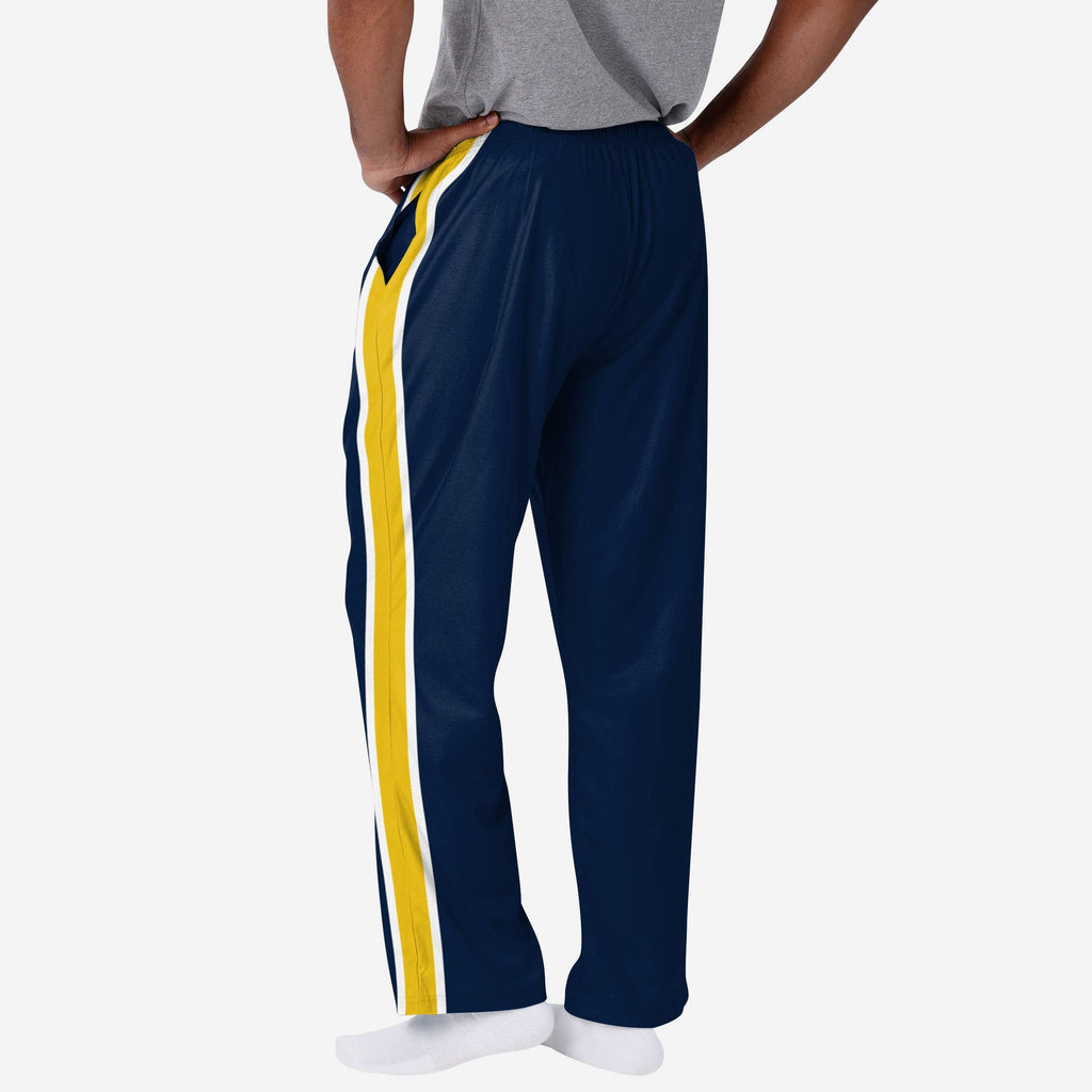 Michigan Wolverines Gameday Ready Lounge Pants FOCO