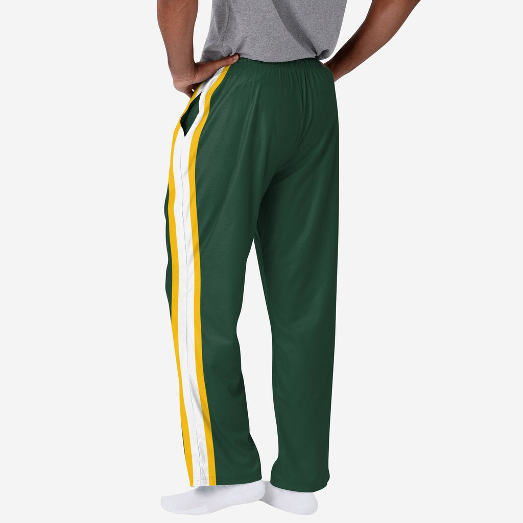 Green Bay Packers Gameday Ready Lounge Pants FOCO