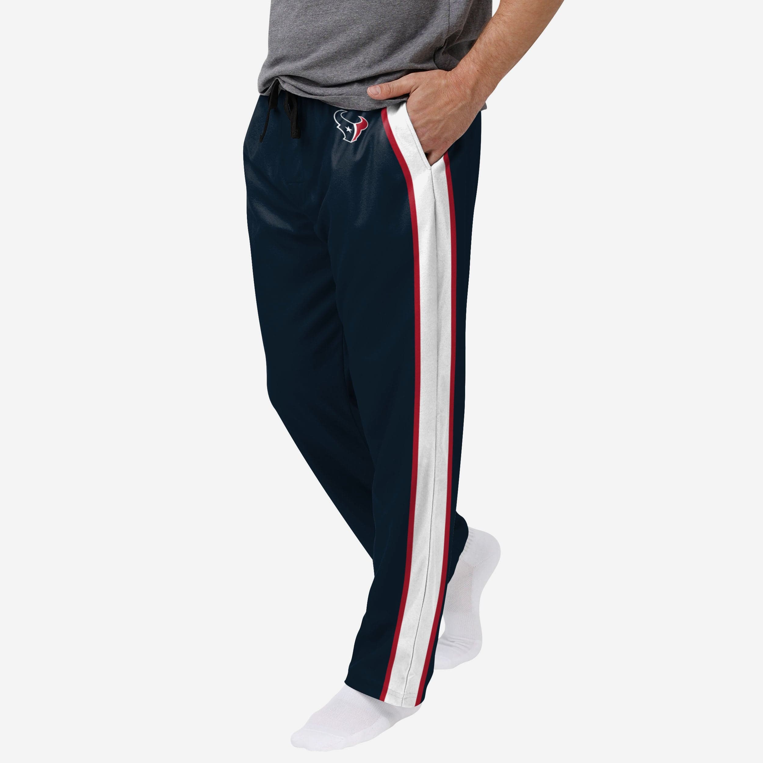 Houston Texans Gameday Ready Lounge Pants FOCO