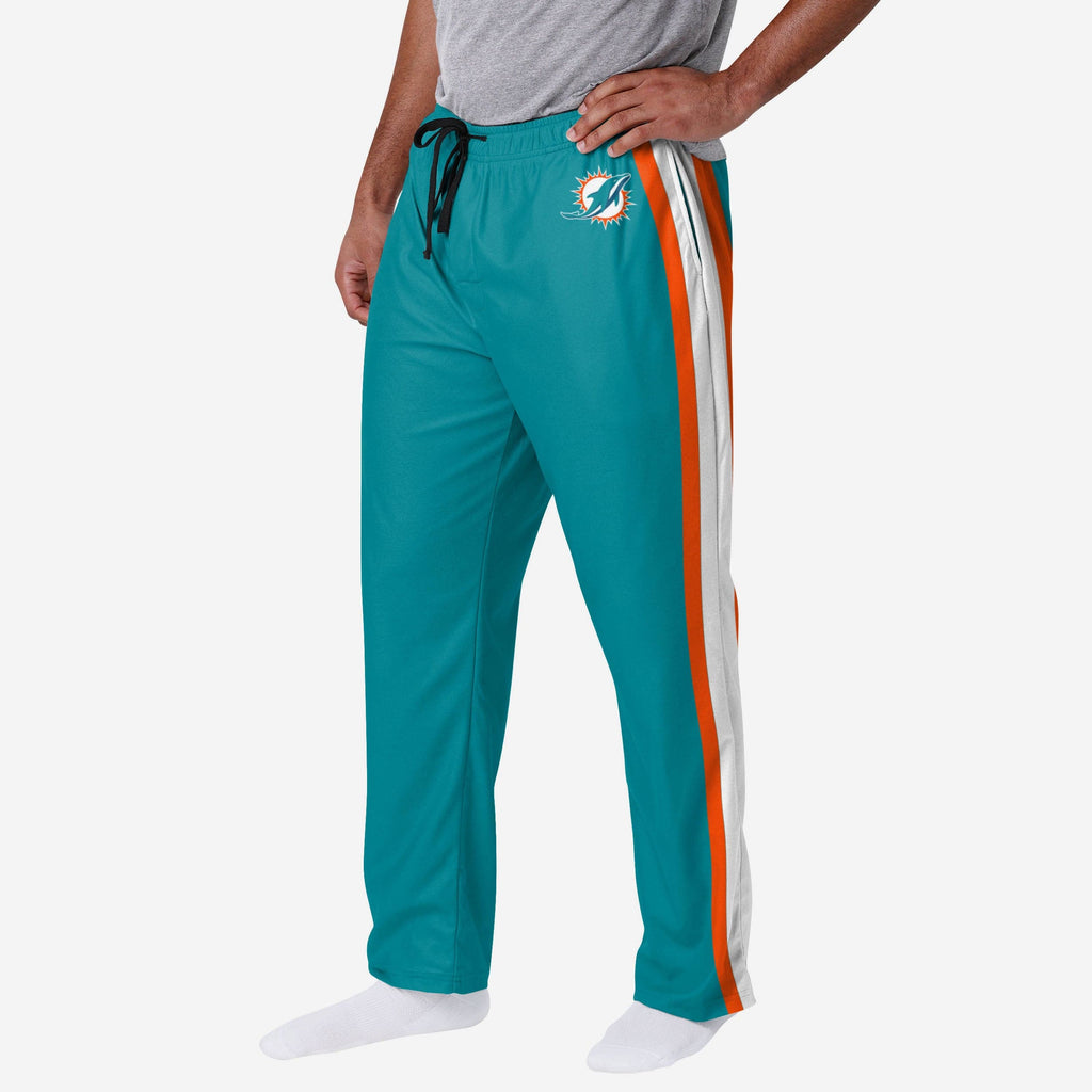 Miami Dolphins Gameday Ready Lounge Pants FOCO