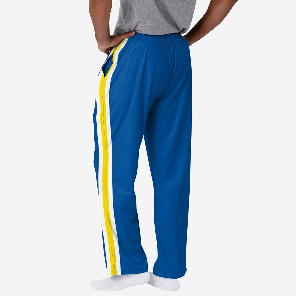 Los Angeles Rams Gameday Ready Lounge Pants FOCO