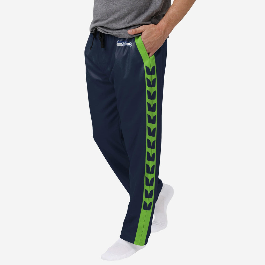 Seattle Seahawks Gameday Ready Lounge Pants FOCO