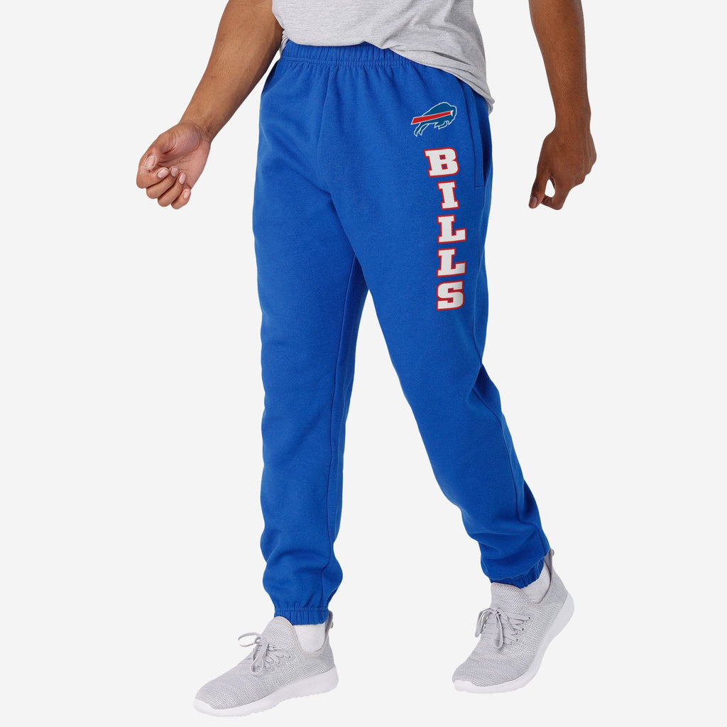 Buffalo Bills Team Color Sweatpants FOCO