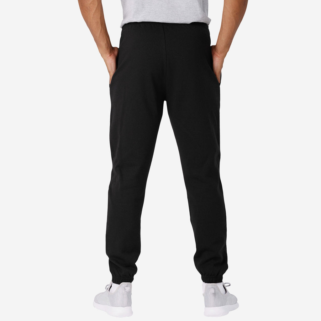 Baltimore Ravens Team Color Sweatpants FOCO