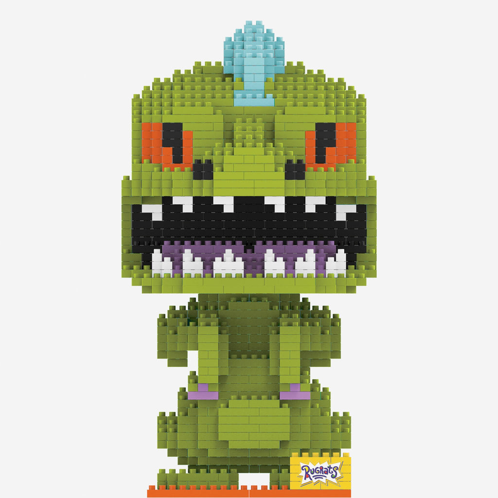 Reptar Rugrats BRXLZ Character FOCO