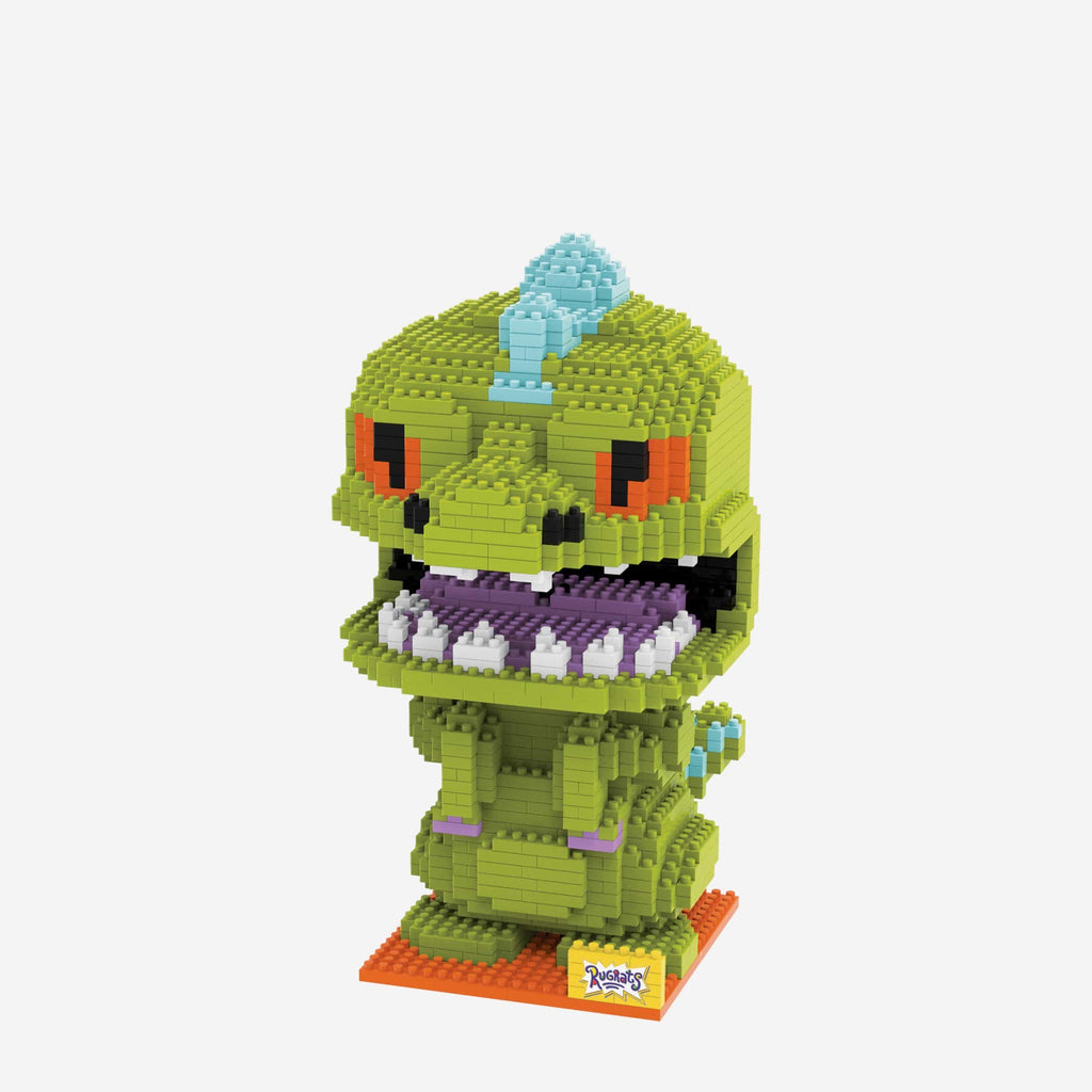 Reptar Rugrats BRXLZ Character FOCO