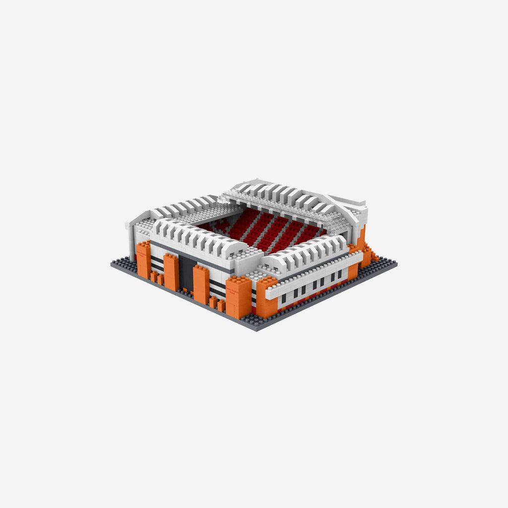 Liverpool FC Anfield Mini BRXLZ Stadium FOCO