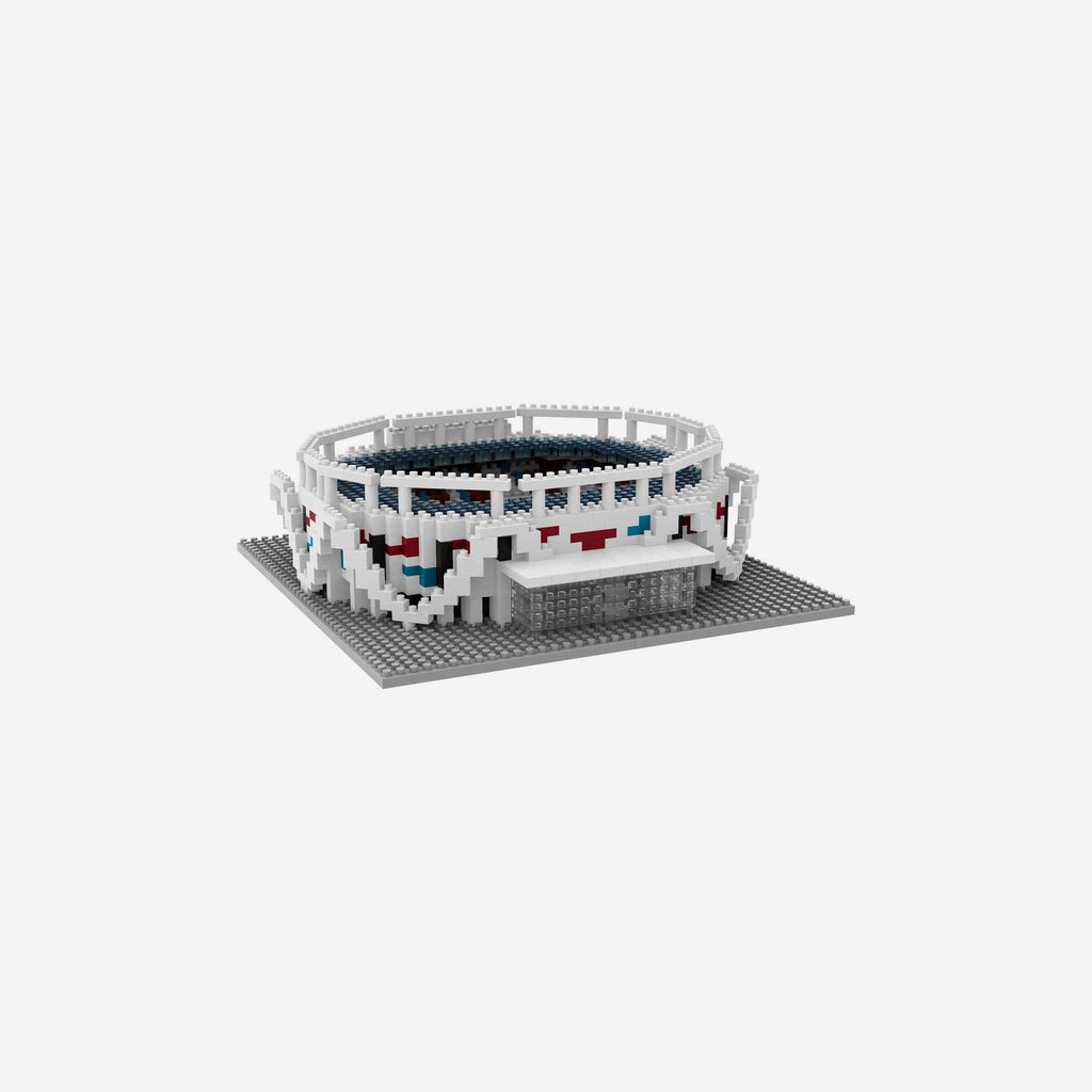 West Ham United FC London Mini BRXLZ Stadium FOCO