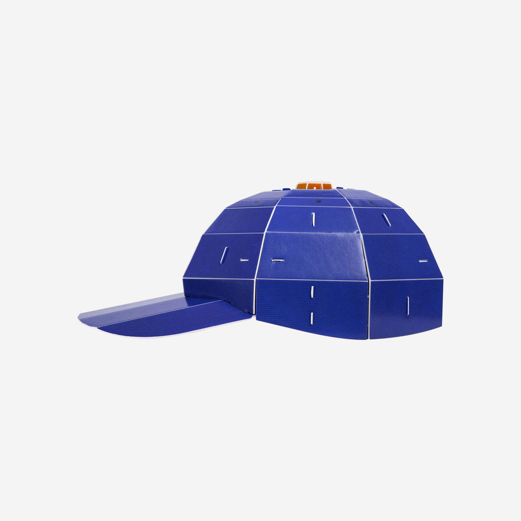 New York Mets PZLZ Baseball Cap FOCO