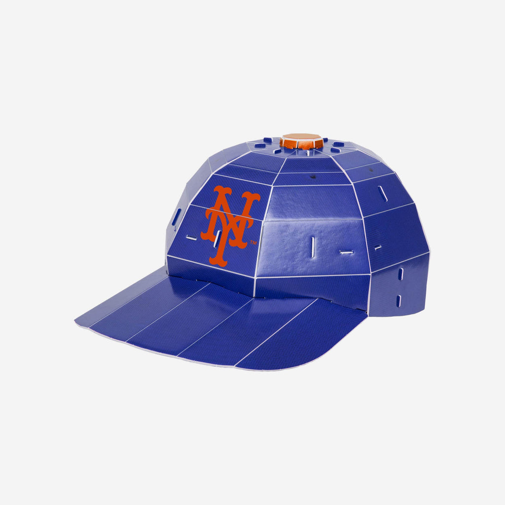 New York Mets PZLZ Baseball Cap FOCO