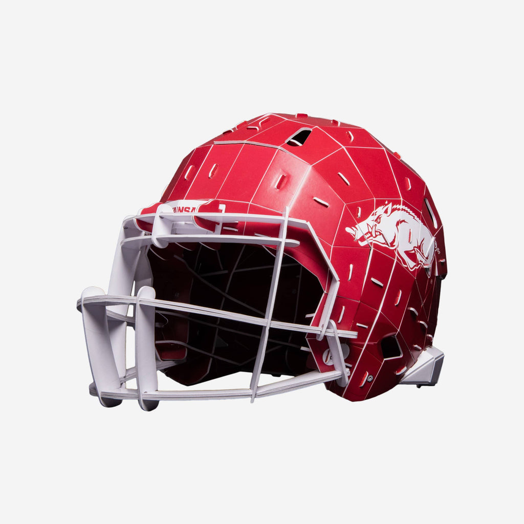 Arkansas Razorbacks PZLZ Helmet FOCO