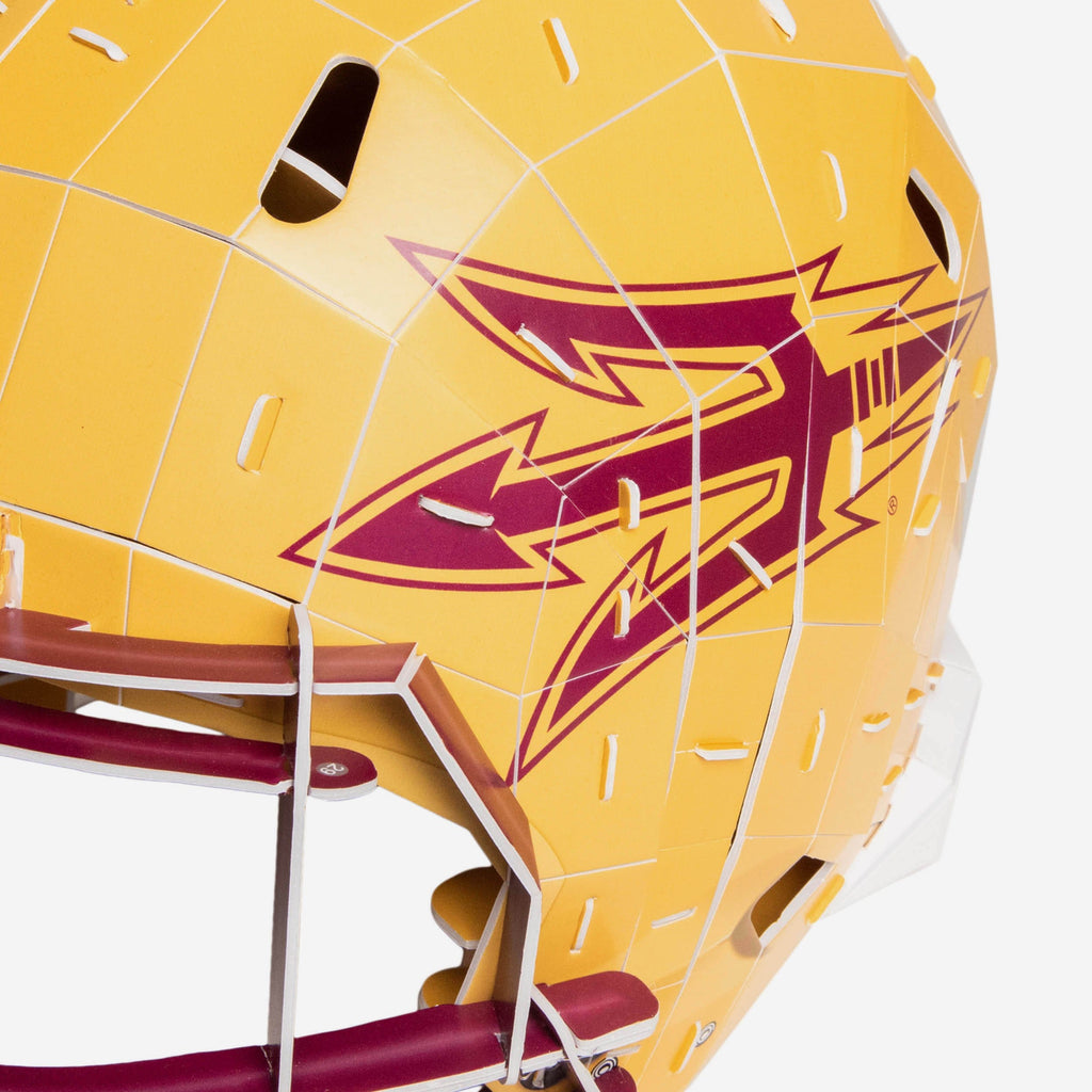 Arizona State Sun Devils PZLZ Helmet FOCO