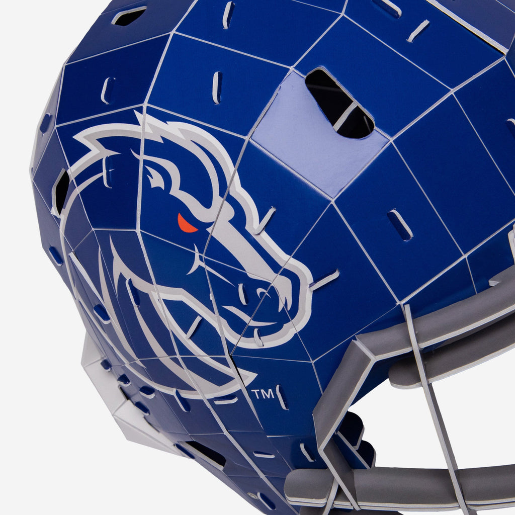 Boise State Broncos PZLZ Helmet FOCO