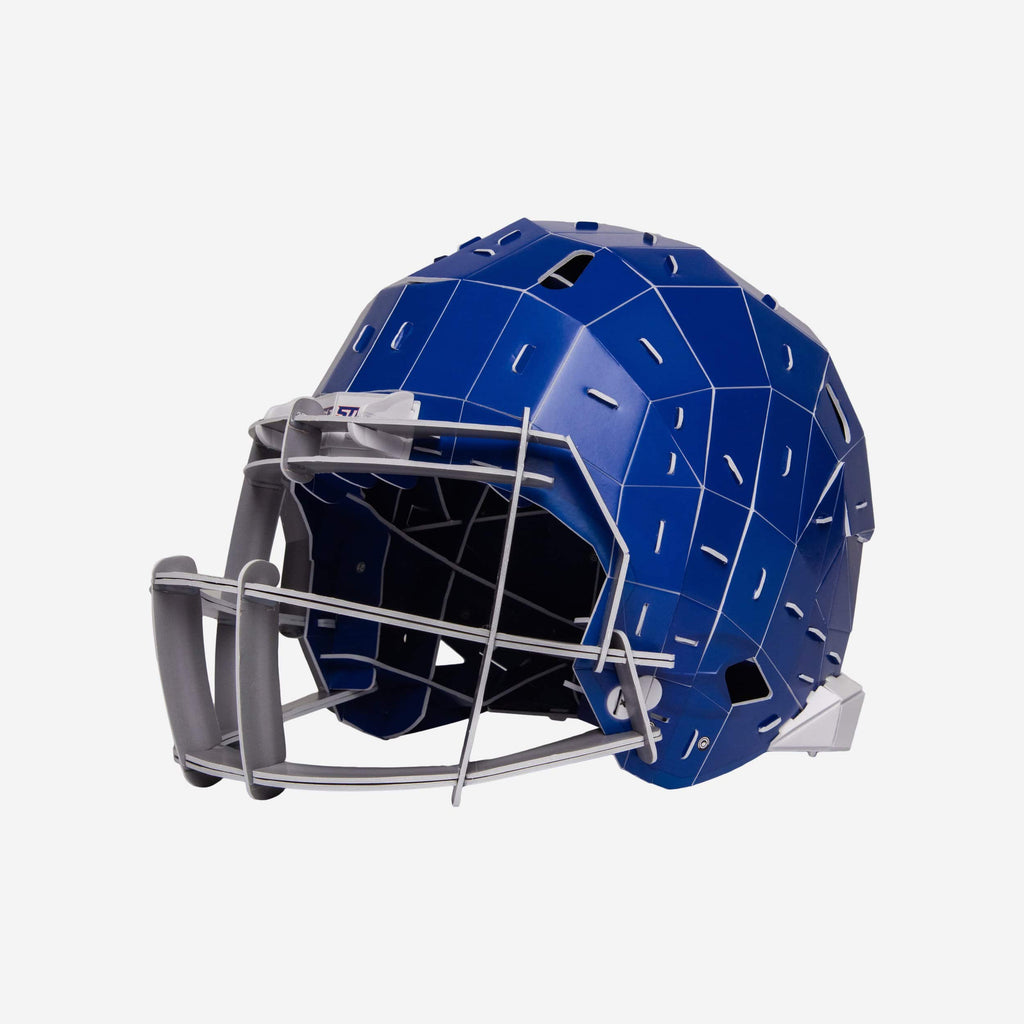 Boise State Broncos PZLZ Helmet FOCO