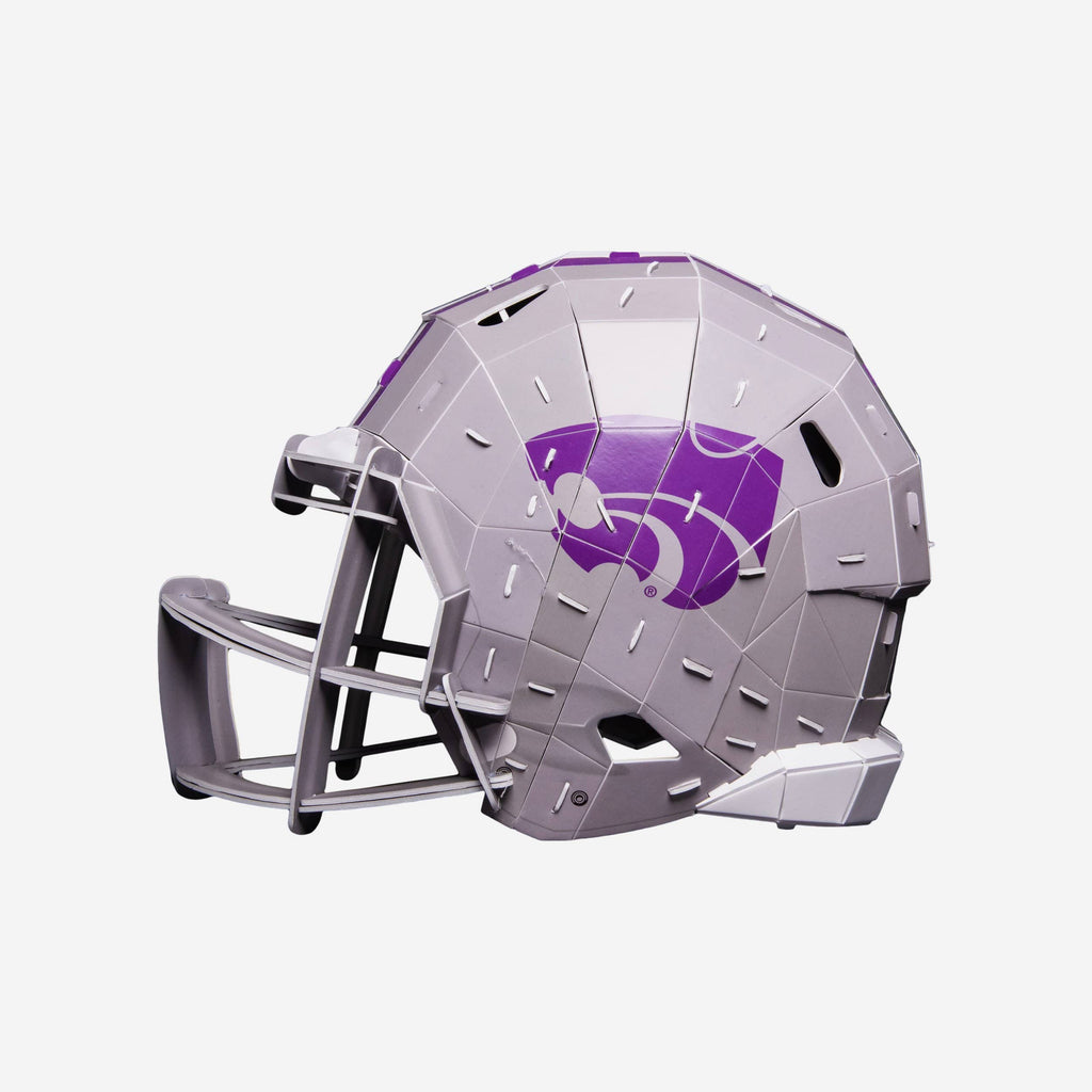 Kansas State Wildcats PZLZ Helmet FOCO