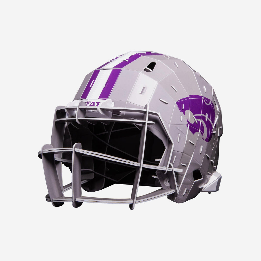 Kansas State Wildcats PZLZ Helmet FOCO
