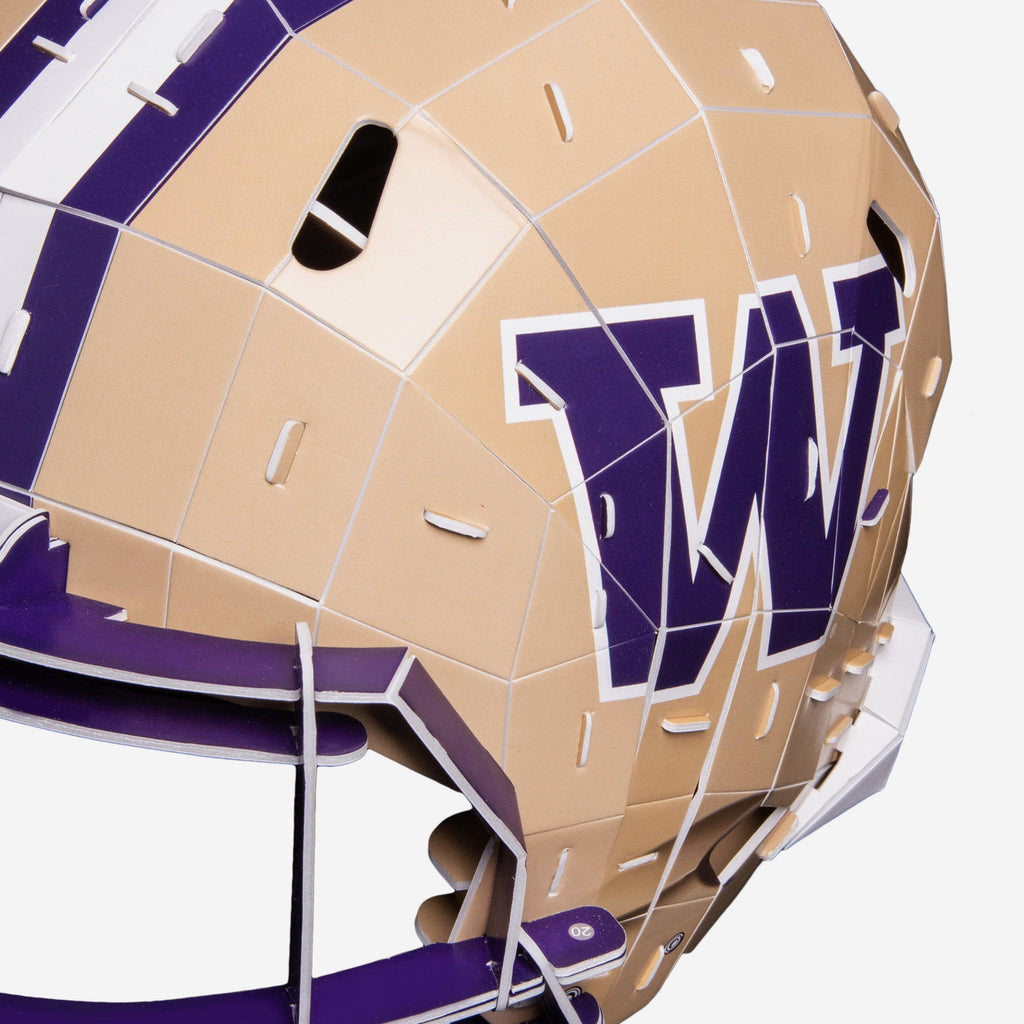 Washington Huskies PZLZ Helmet FOCO