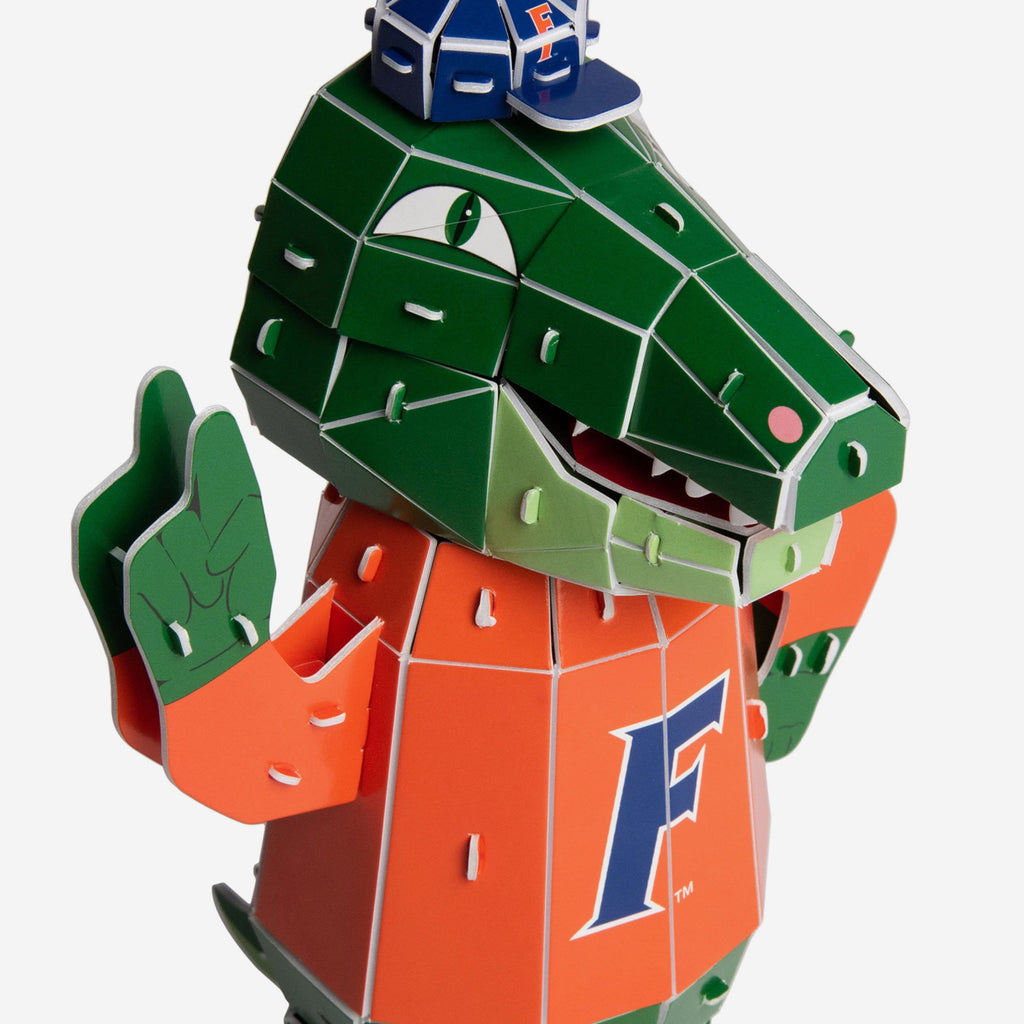 Albert Florida Gators PZLZ Mascot FOCO
