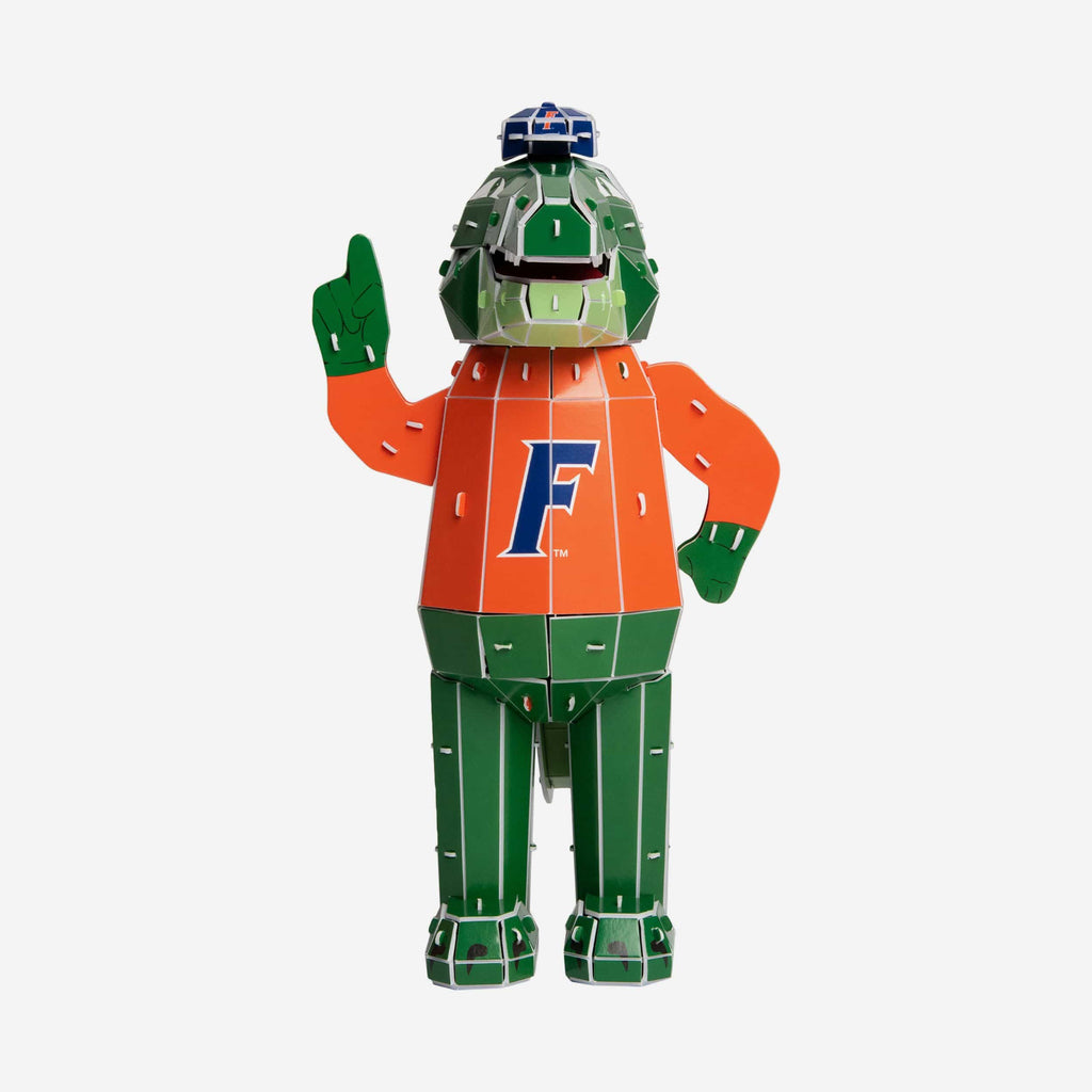 Albert Florida Gators PZLZ Mascot FOCO