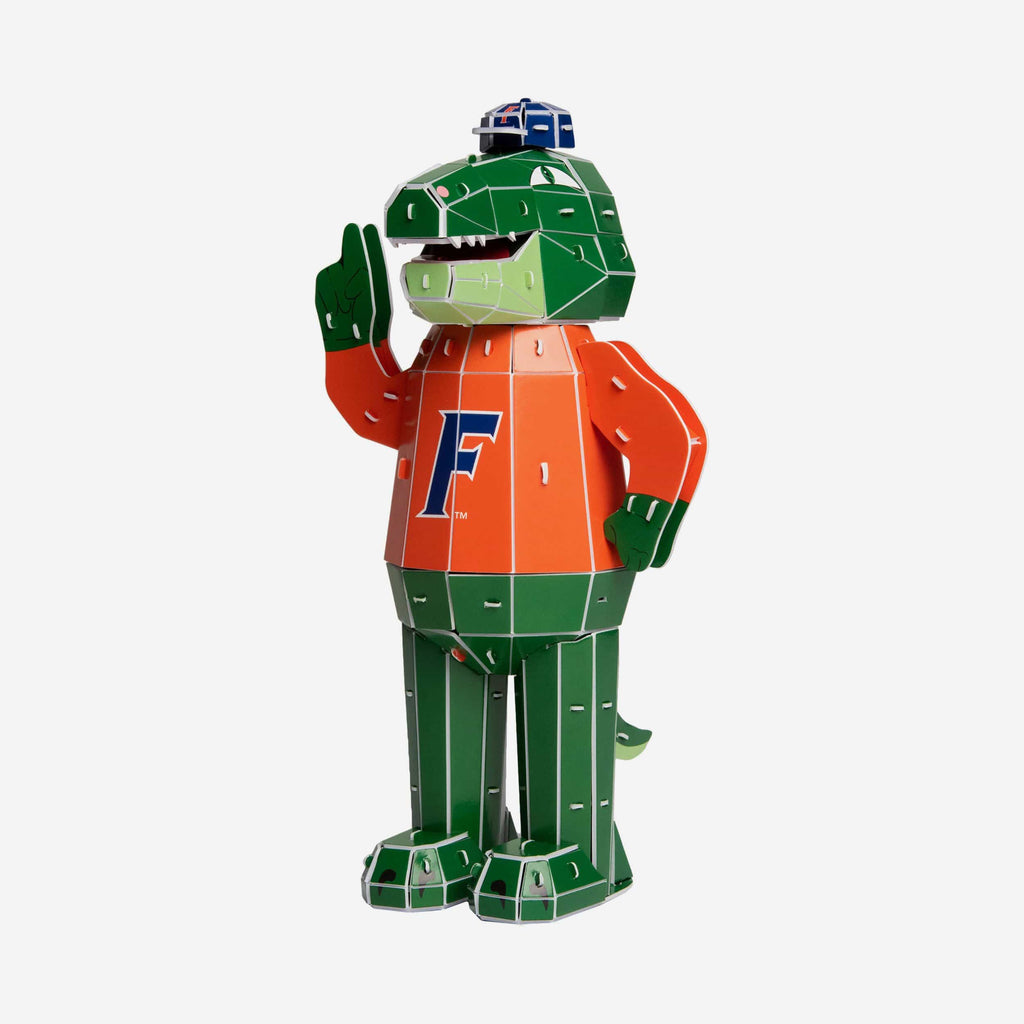 Albert Florida Gators PZLZ Mascot FOCO