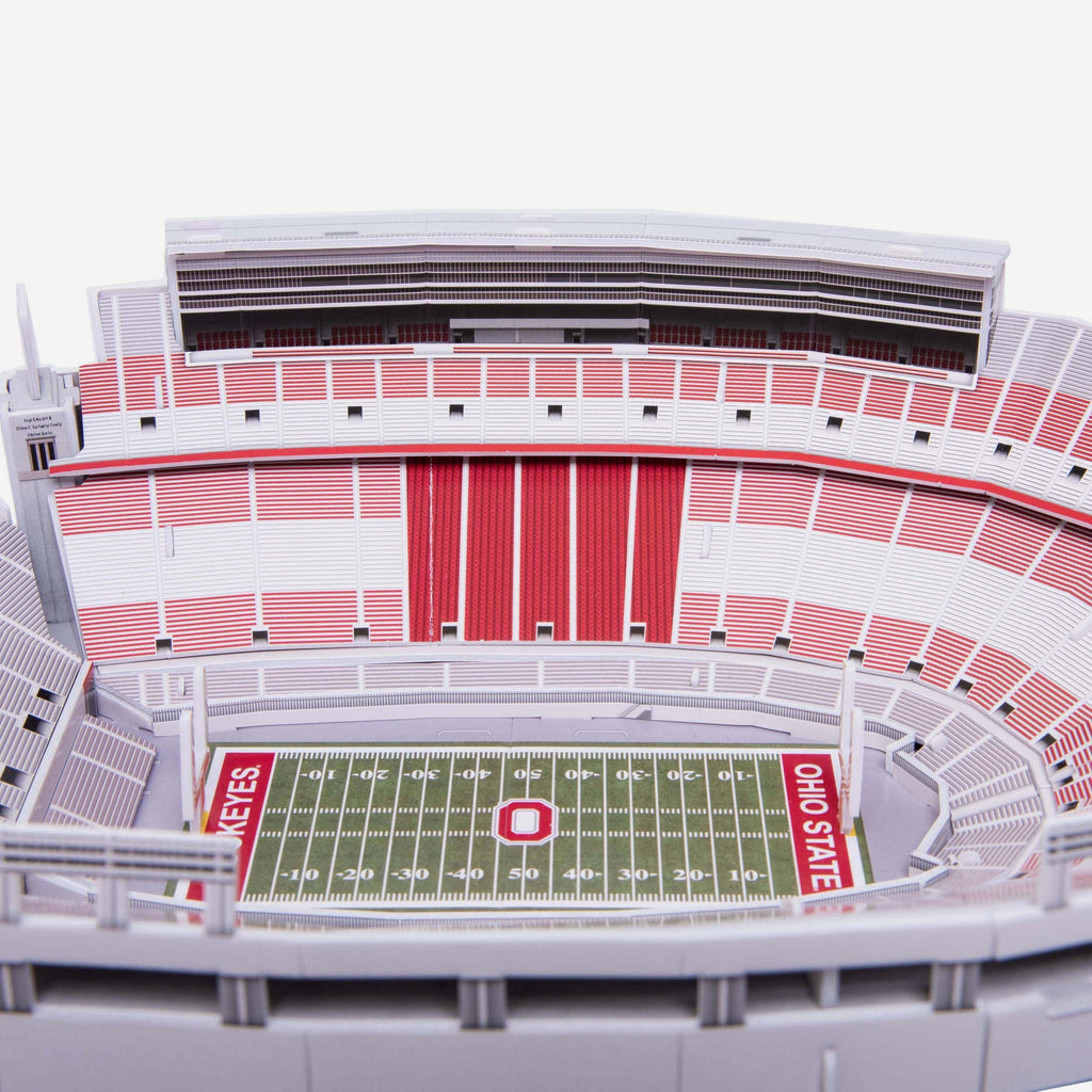 Ohio State Buckeyes Ohio PZLZ Stadium FOCO