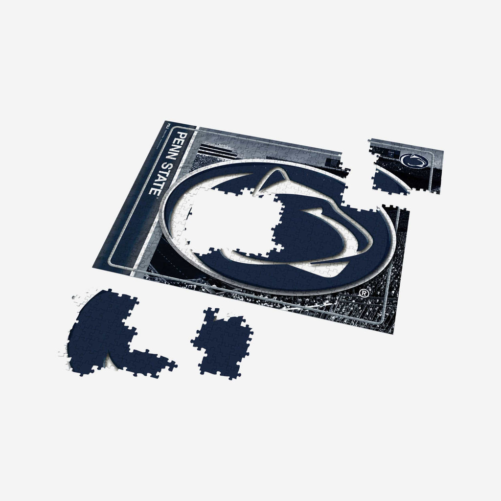 Penn State Nittany Lions Big Logo 500 Piece Jigsaw Puzzle PZLZ FOCO