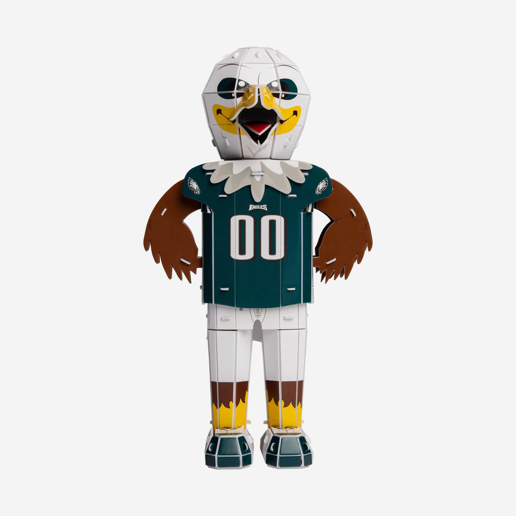 Swoop Philadelphia Eagles PZLZ Mascot FOCO
