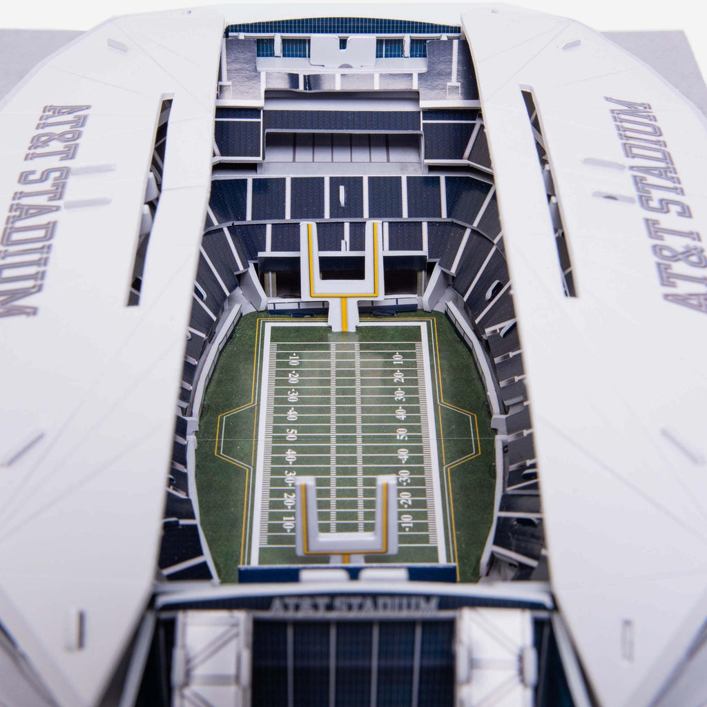 Dallas Cowboys AT&T PZLZ Stadium FOCO
