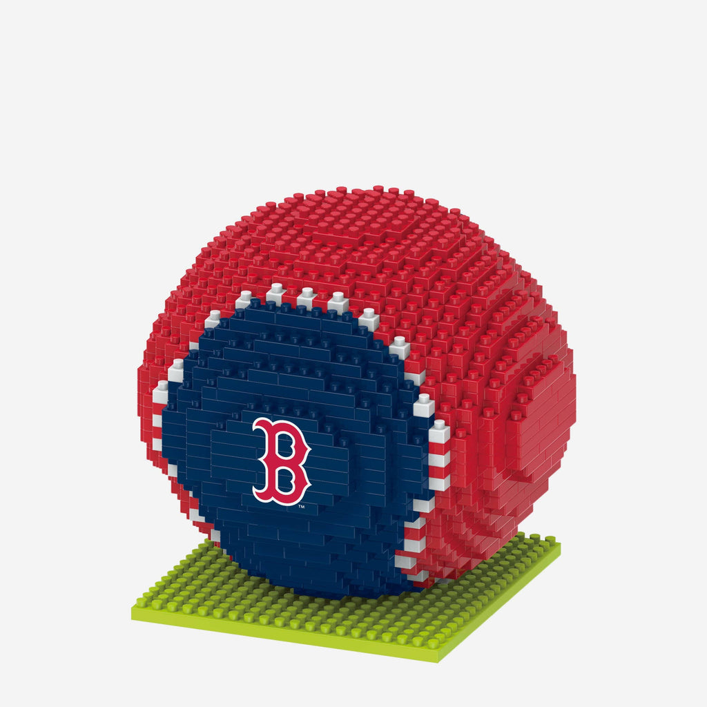 Boston Red Sox BRXLZ Baseball FOCO