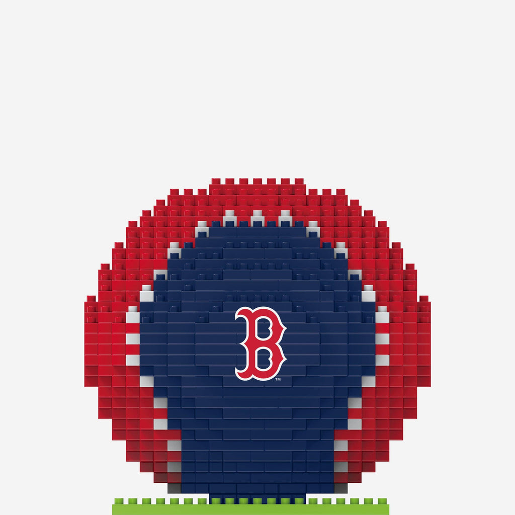 Boston Red Sox BRXLZ Baseball FOCO